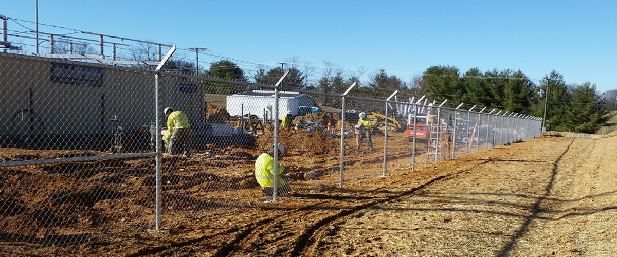 LET US OPEN THE GATE FOR YOU