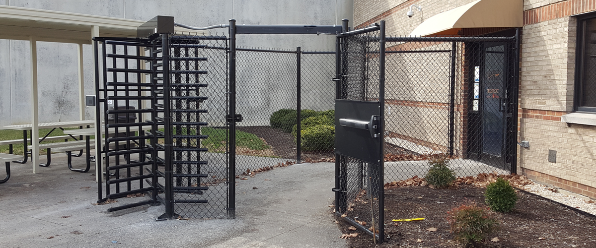 LET US OPEN THE GATE FOR YOU